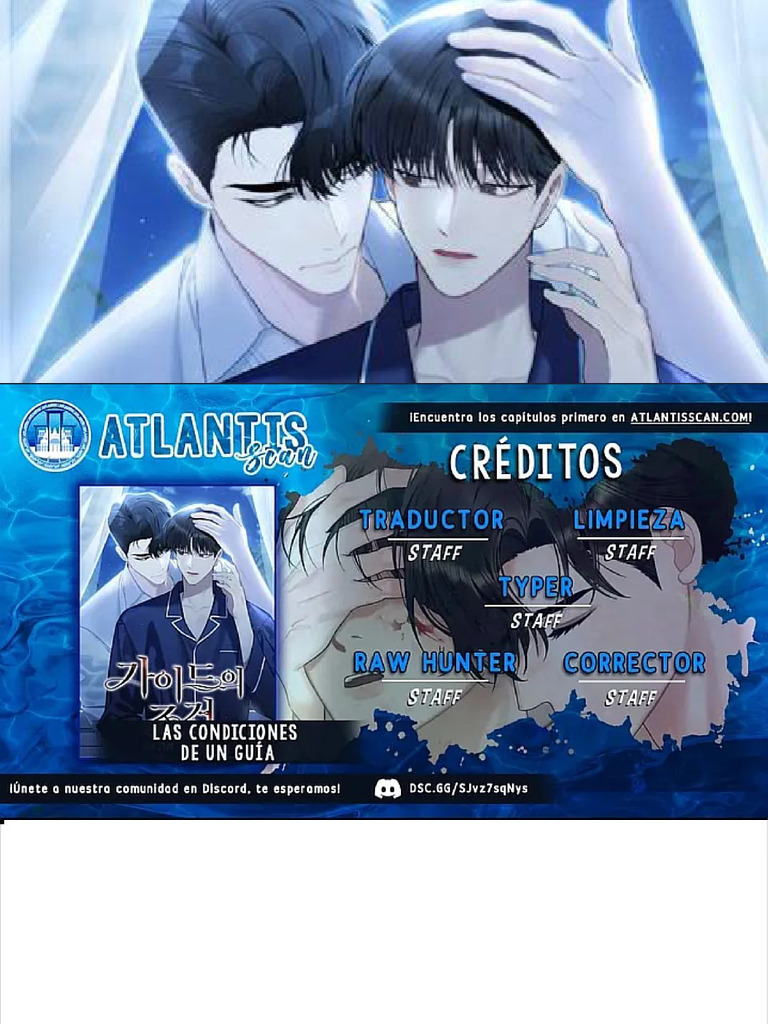 Condiciones de Un Guía | PDF