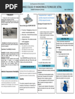 USP-NF 645 Water Conductivity | PDF | Ion | Calibration