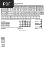 UNAM 2025 Application Guidelines | PDF