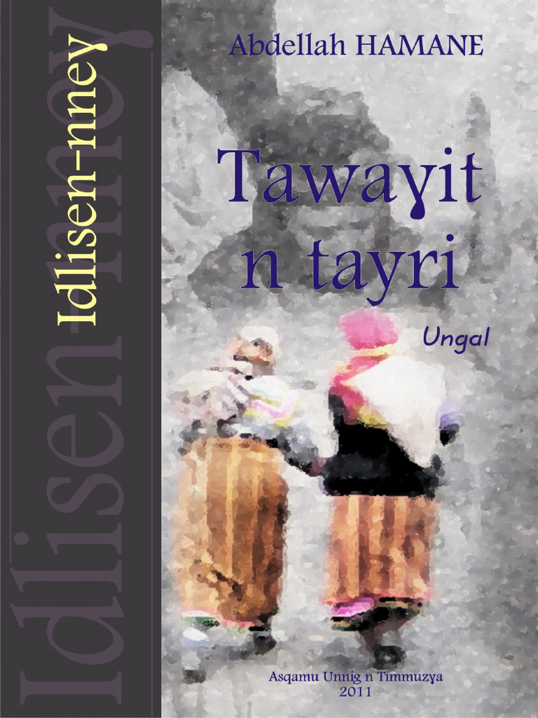 Tawa It N Tayri | PDF | Ur | Deities