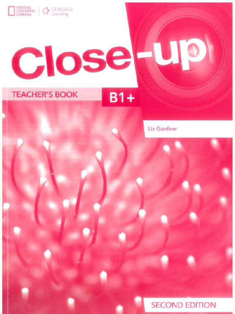 Close Up b1 Plus Teacher S Book PDF PDF Free | PDF
