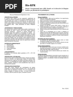 Prueba RPR: Procedimiento y Control | PDF | Especialidades Medicas ...