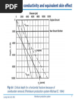 Well Clean-Up and Testing Procedure | PDF | Flow Measurement | Chemical ...