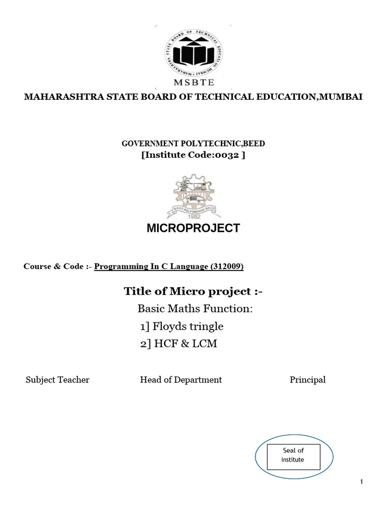 C Project Pdf Binary Coded Decimal Computing