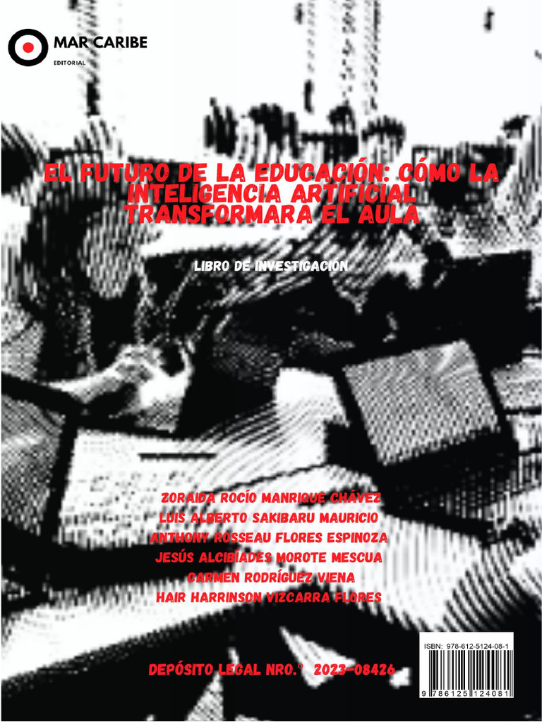 El Futuro de La Educacion Como La Inteligencia Artificial Transformara ...
