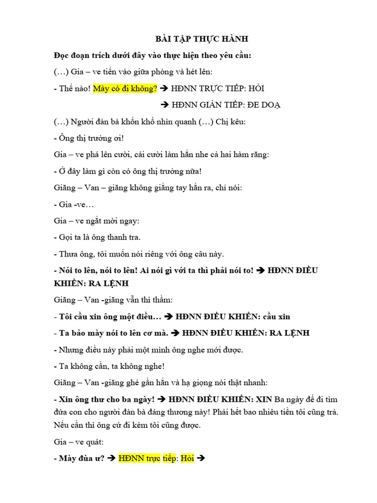 BT-TH-HĐNN-2024 | PDF