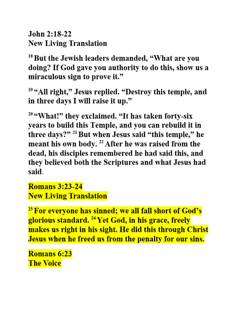 Critical Conversations Scriptures | PDF | Jesus | Abrahamic Religions