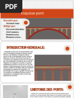Conception Des Ponts | PDF | Pont | Ingénierie civile