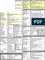 B 777 Manual Updated | PDF | Aviation | Aircraft