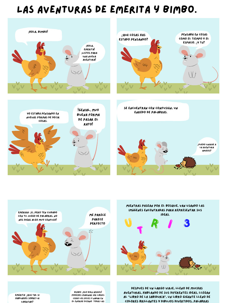 Comic 20240402 160618 0000 | PDF