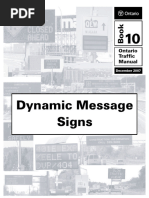 Pedestrian and Cyclist Path Signage Guide | PDF | Cycling ...