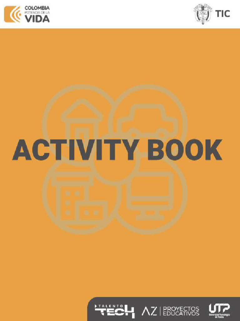 Actividad 1.1 | PDF | Science | Computer Science