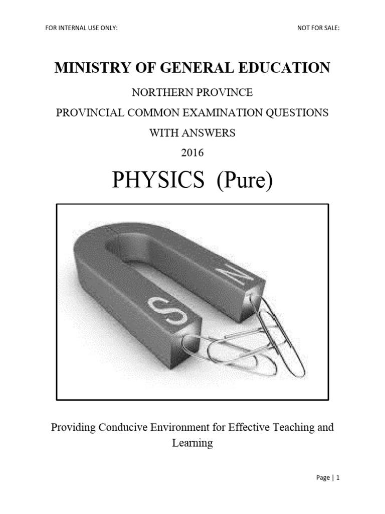 PHYSICS_PURE | PDF | Force | Acceleration