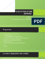 Gid Presentation | PDF | Crédit (Finance) | Budget