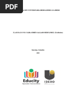 Guía Del Alumno ITLA Campus Virtual | PDF | Google Chrome | Contraseña