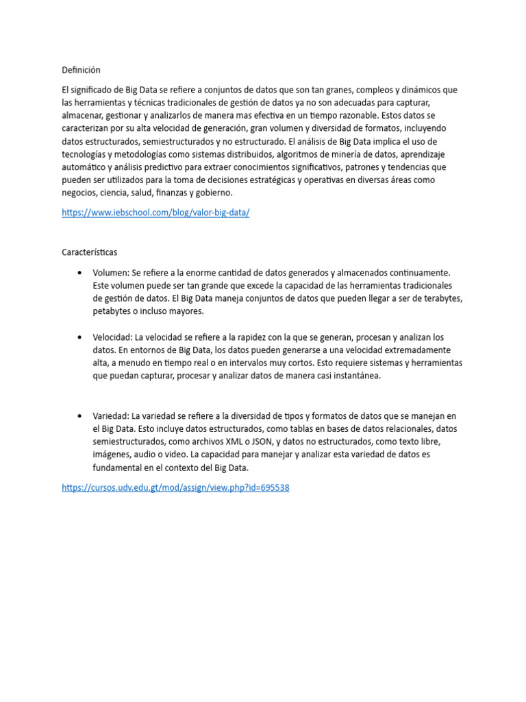 Big Data | PDF | Big Data | Apache Hadoop Big Data | PDF | Big Data | Apache Hadoop