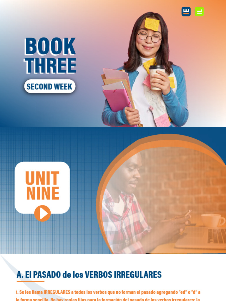 Bookthree-2week Optimized.2 | PDF | Semantic Units | Language Mechanics