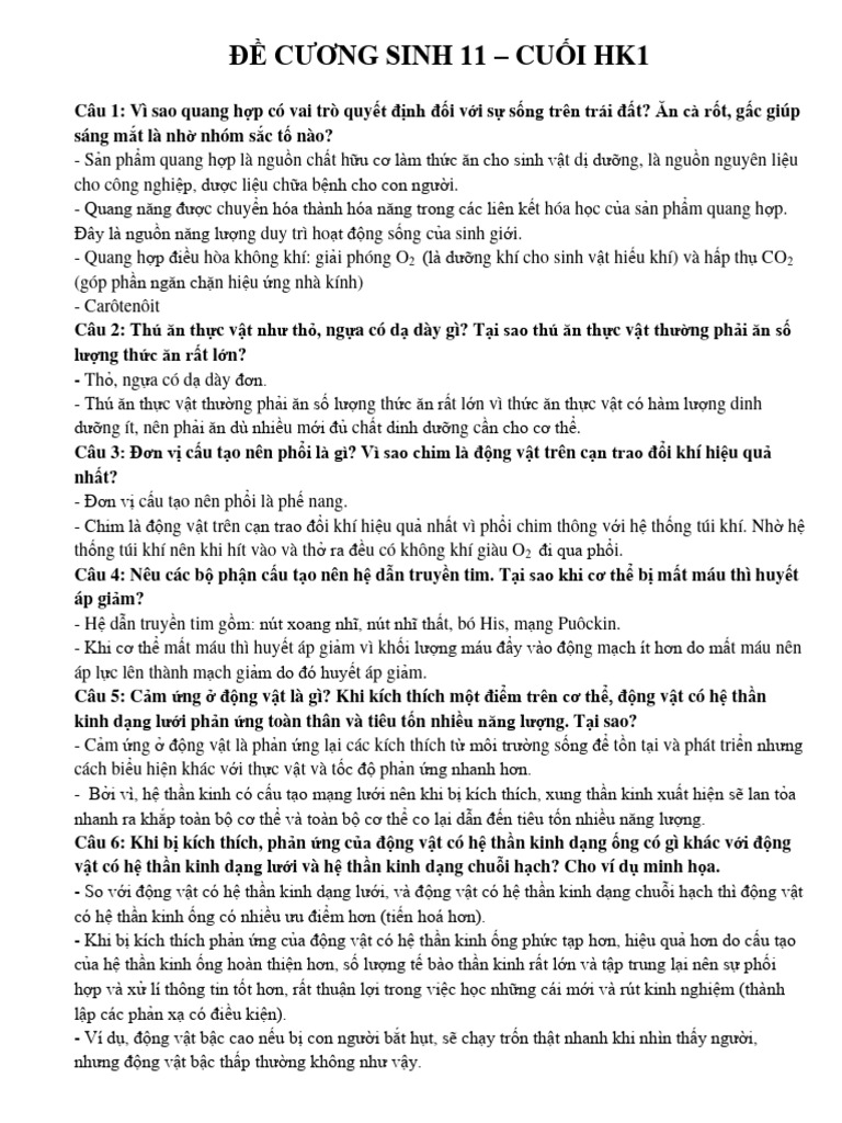 FILE - 20220110 - 184016 - de Cuong Cuoi hk1 | PDF