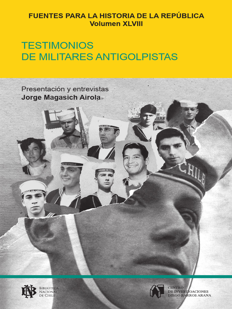 Articles-94060 Archivo 01 | PDF | Capitán (Fuerzas Armadas) | Militar