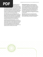 NMC Reflection on Medication Safety | PDF | Nursing | Patient
