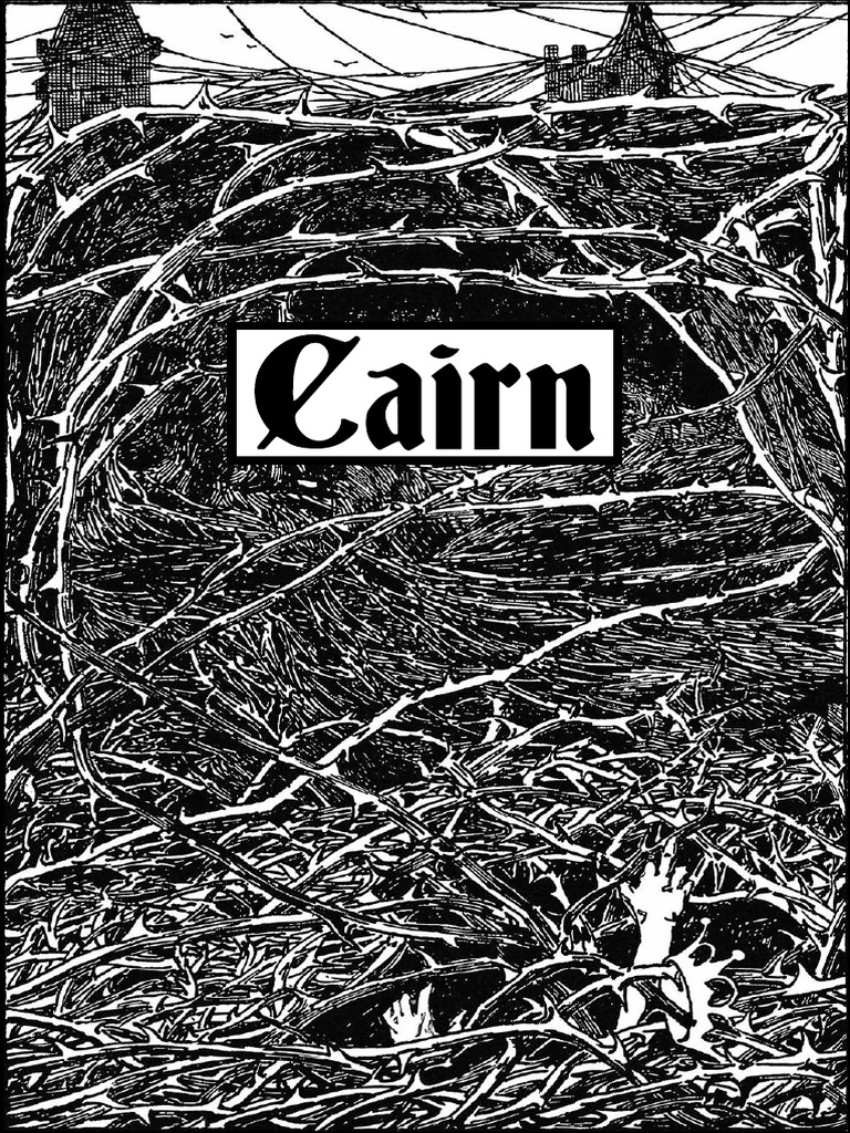 Cairn | PDF