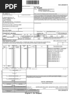 CBP Form 7501 | PDF | Aluminium | U.S. Customs And Border Protection