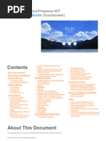 Huawei IdeaShare Key User Guide | PDF | Usb | Microsoft Windows