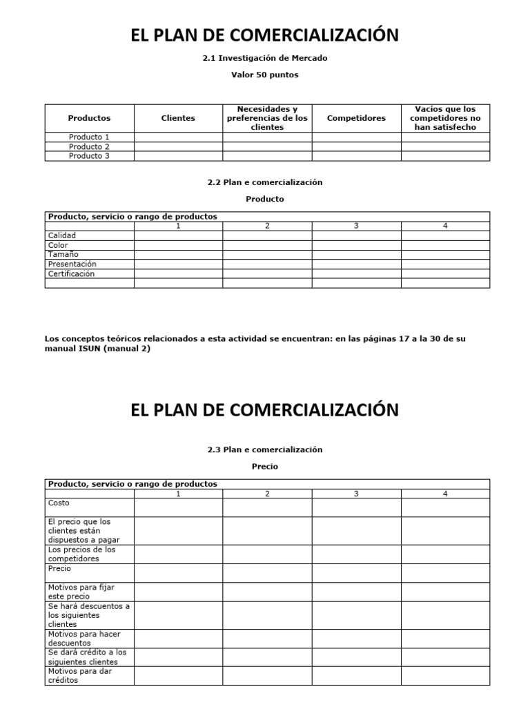 Actividad 3 Modulo 1 | PDF