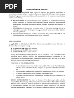 CSR Net Profit Calculation As Per Section 198 of The Companies Act ...