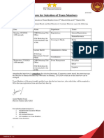 A Practical Guide To Ideathon | PDF | Innovation | Recruitment