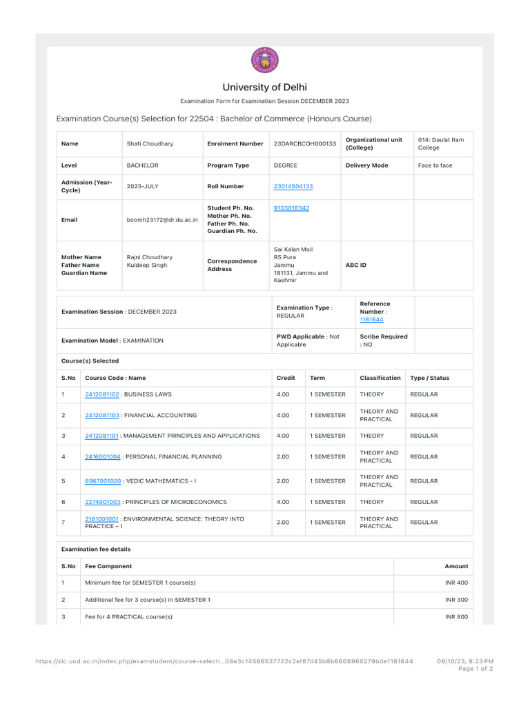 Samarth Egov | PDF | Business
