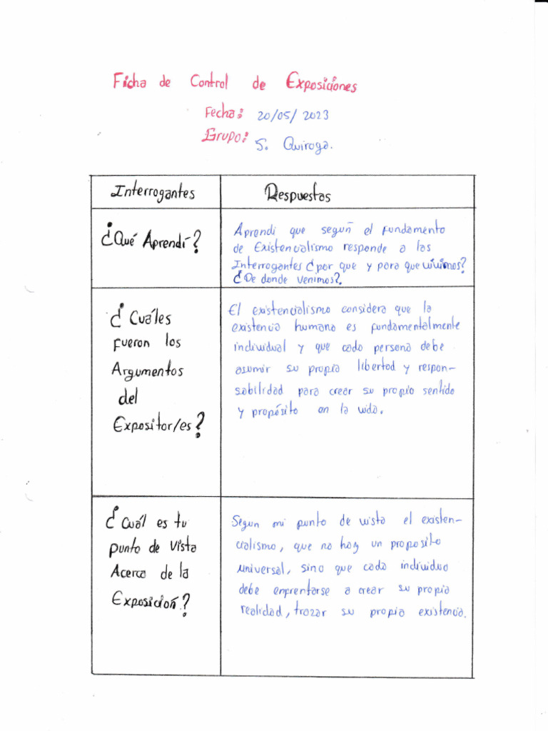 Ficha de Control de Exposiciones _20230520_0001 | PDF