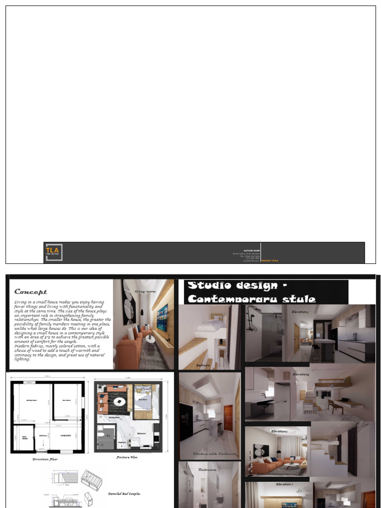 Poster Mashgal Final Pro | PDF