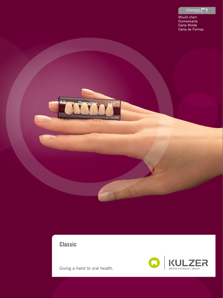 kulzer catalogo | PDF