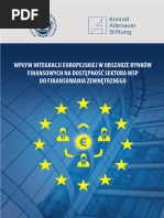 Bilans (Wzór Według UoR W Układzie Dwujęzycznym) - Żółte | PDF