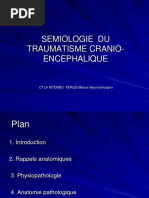Fracture du rocher : enjeux cliniques | PDF | vertige | Traumatisme crânien