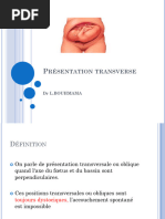 ERCF | PDF | Grossesse | Accouchement