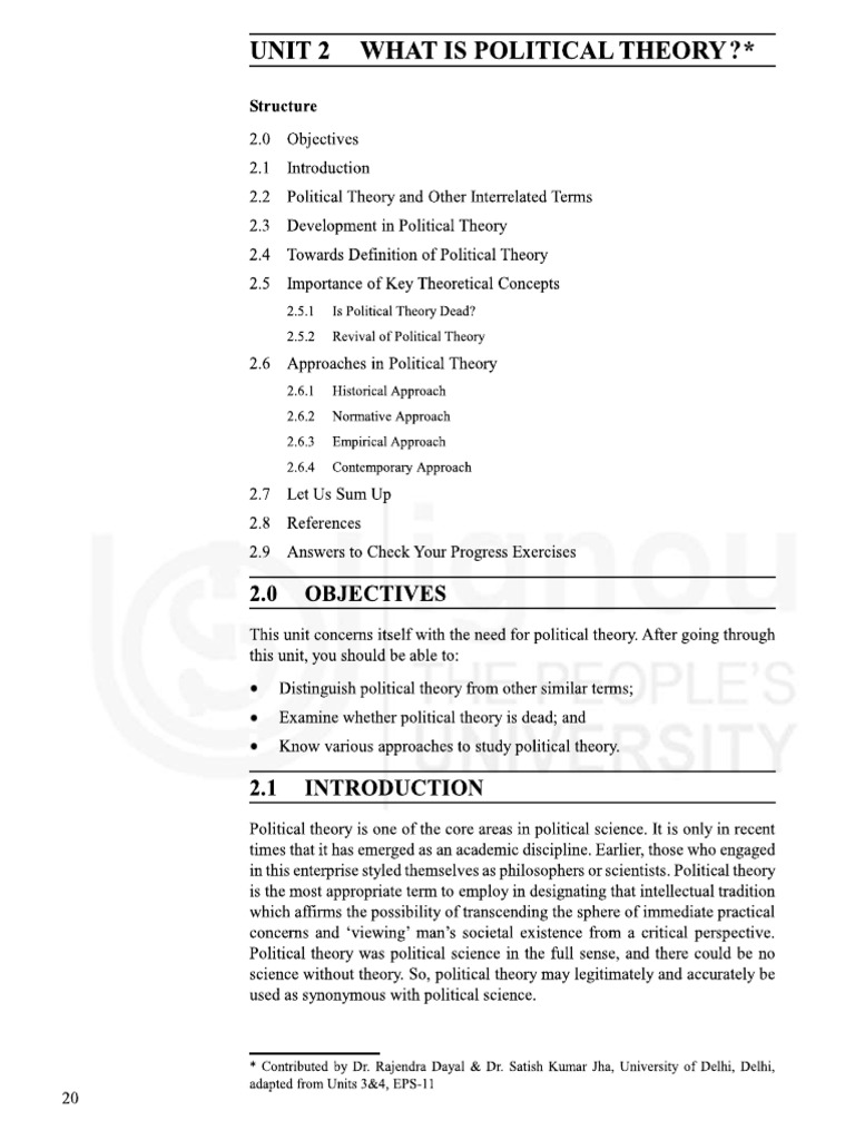 Unit 2 Pdf
