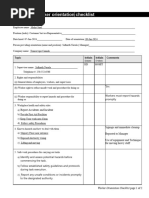 RKS Form 5 of 2020 | PDF | Employment | Labor