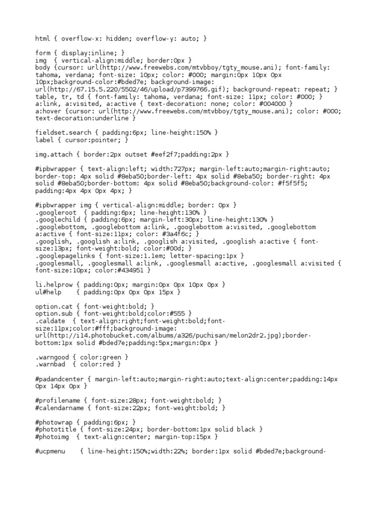 Cinnamoroll | PDF | Typefaces | Text