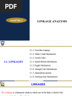 Luffing Mechanism Design Guide | PDF | Crane (Machine) | Torque