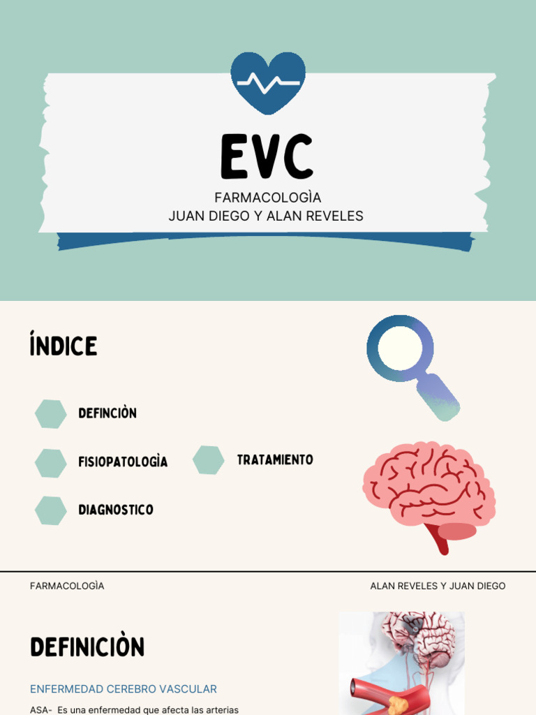 EVC Farmacos | Descargar gratis PDF | Carrera | Farmacología
