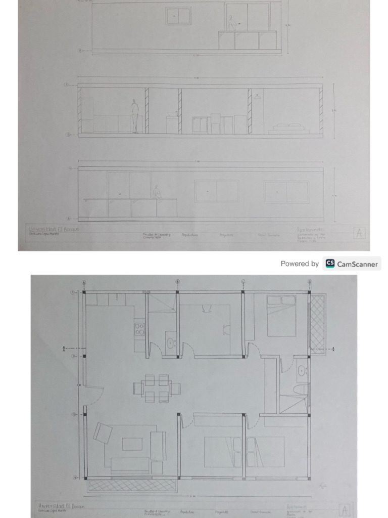 apartamento grande | PDF