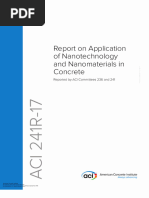 Aci 301-20 | PDF | Concrete | Specification (Technical Standard)