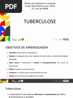 Diagnóstico e Tratamento da ILTB | PDF | Tuberculose | Mycobacterium ...