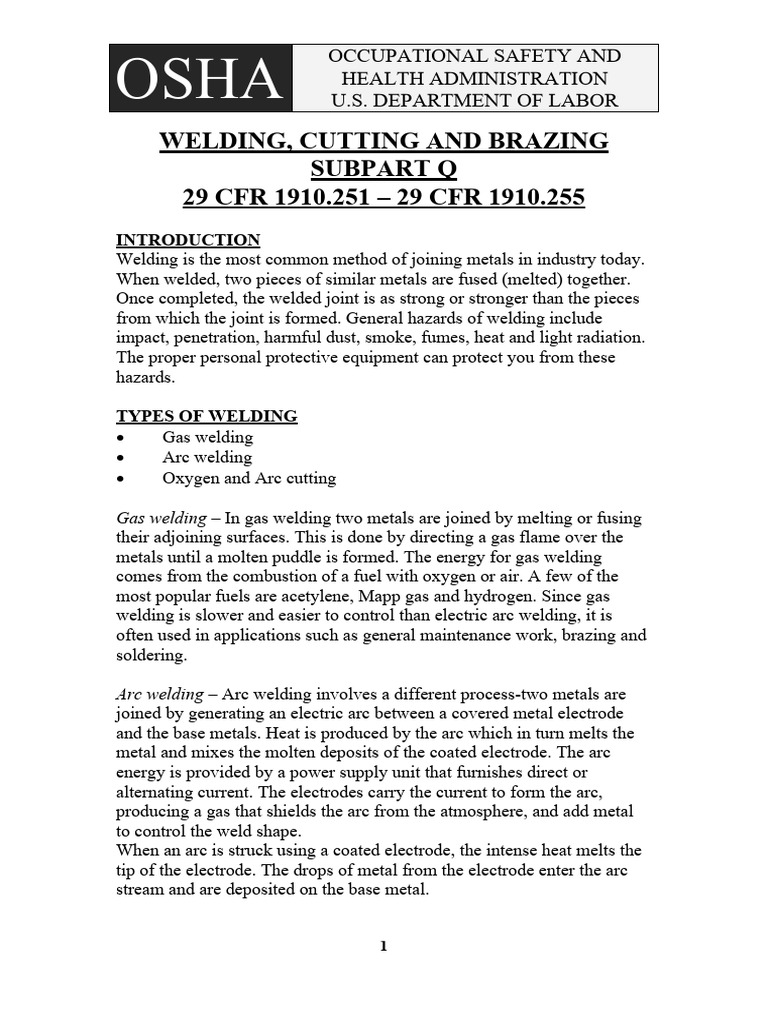 5 Welding | Download Free PDF | Welding | Construction