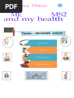 4Ms Sequence 2 | PDF | Nonverbal Communication | Learning