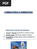 Tipos de Combustíveis e Suas Características | PDF | Combustíveis ...