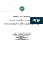 E-Tender Submission Guidelines for Odisha | PDF | Computing