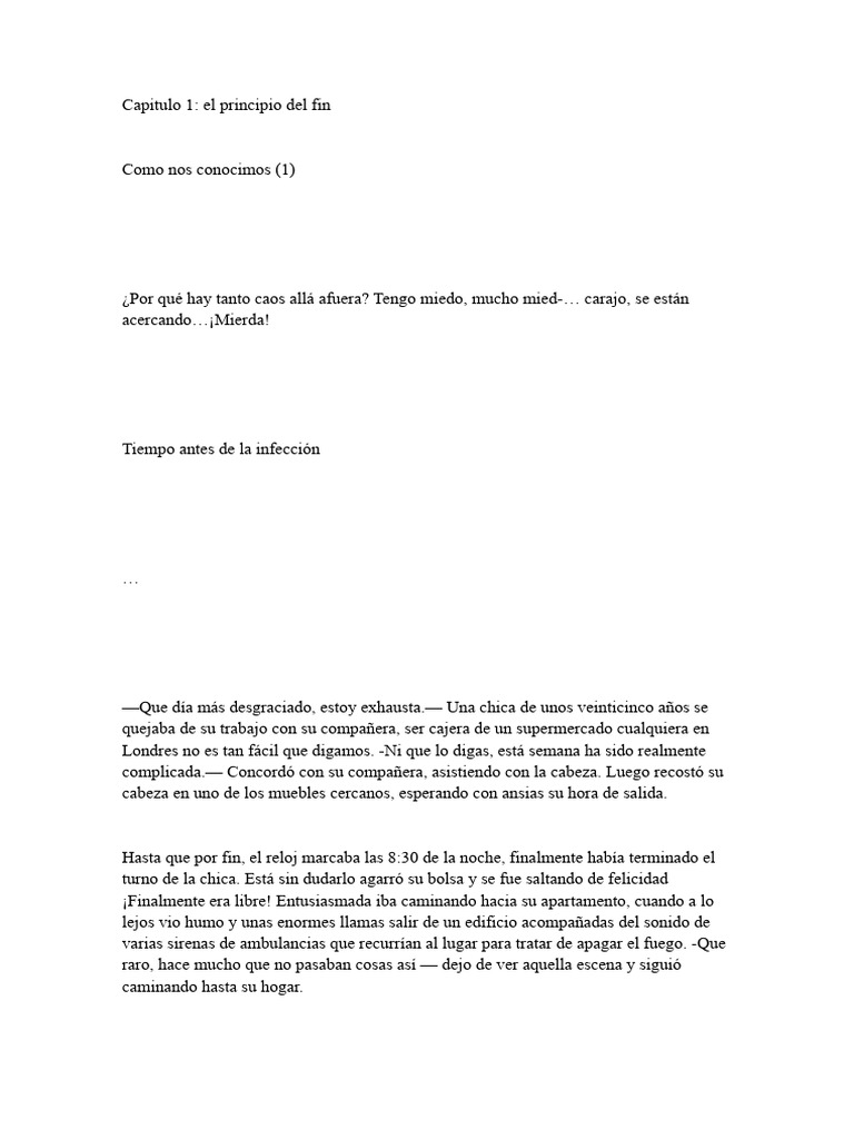 Documento 2 | PDF